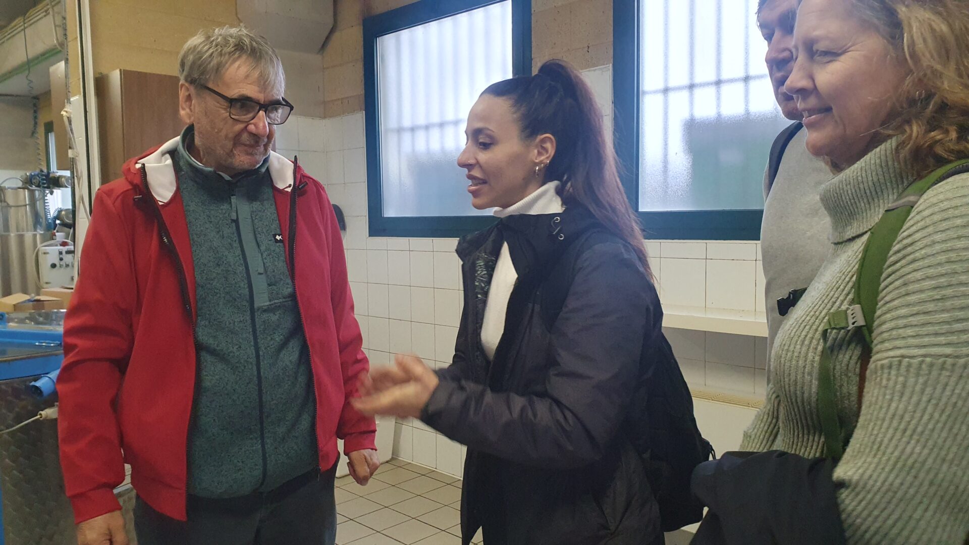 Connecting Beekeepers and Researchers: EAAP’s Role in Addressing Modern ...
