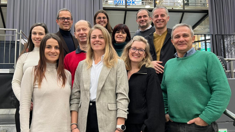 Preparations Underway for the Next EAAP Annual Meeting in Innsbruck – EAAP