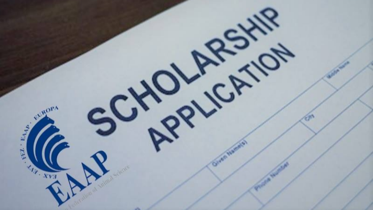 EAAP – European Federation of Animal Science