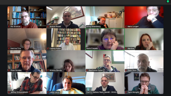 EAAP – European Federation of Animal Science