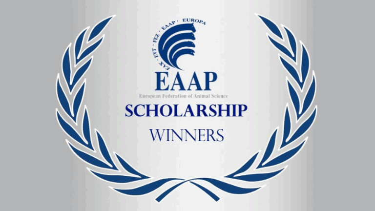 EAAP – European Federation of Animal Science
