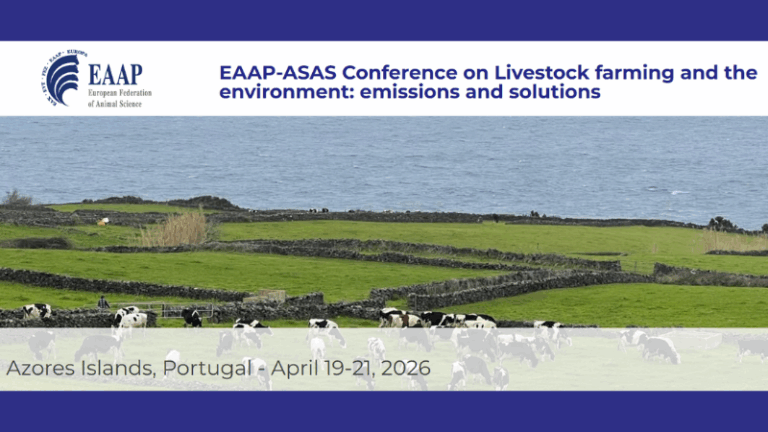 EAAP-ASAS Joint Conference 2026: Invited Speakers Announced – EAAP